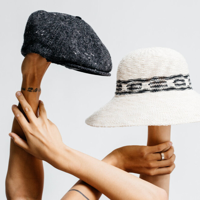 Keone & Mari Madrid - FilmFreeway