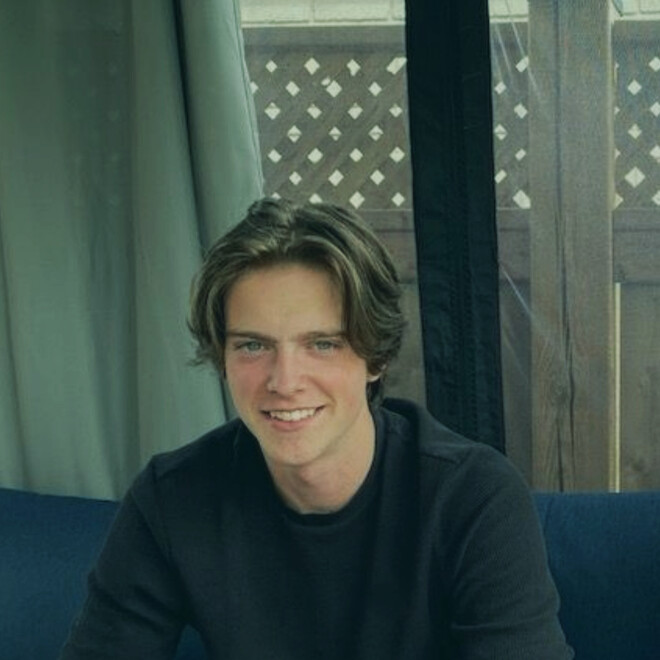 Logan Cake - FilmFreeway