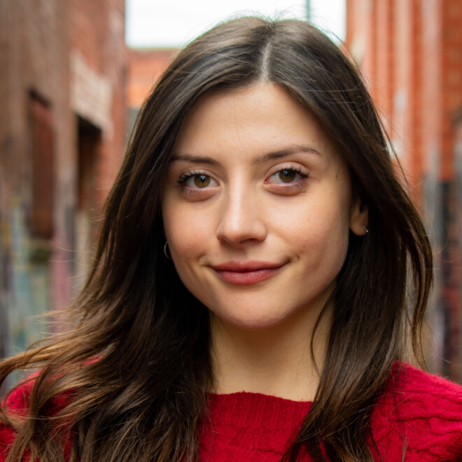 Eleni Modinos - FilmFreeway