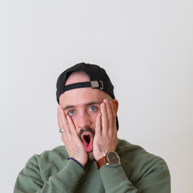 Romain Martin - FilmFreeway