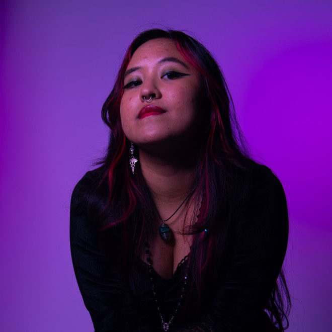 Sam Rooke - FilmFreeway