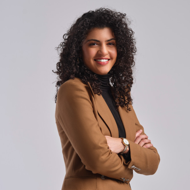 Alyse Tucker Bounds - FilmFreeway