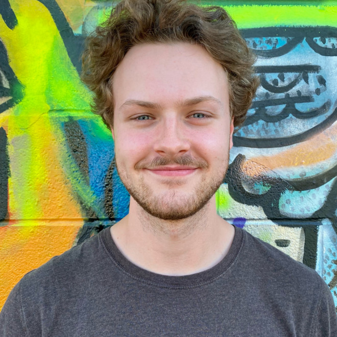 Thomas Doyle - FilmFreeway