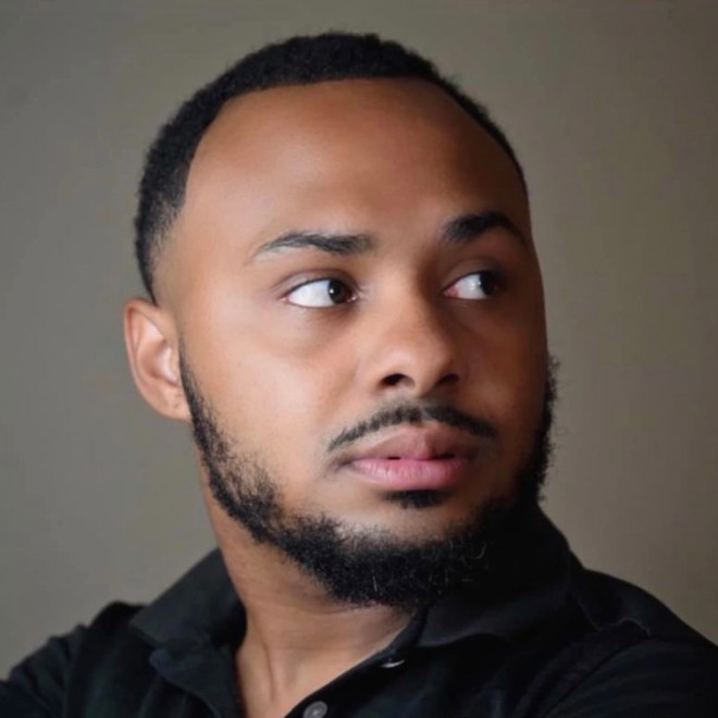 Charlie Wright - FilmFreeway