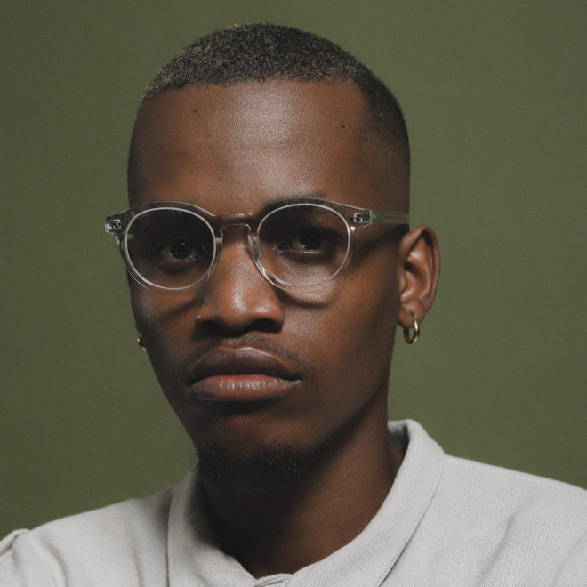 Katleho Mavundla - FilmFreeway