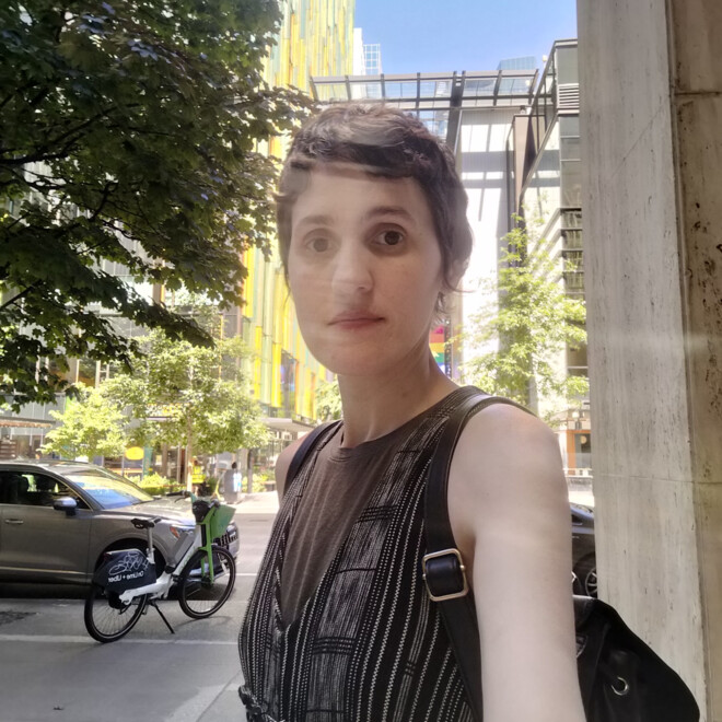 Jane Johnson - FilmFreeway