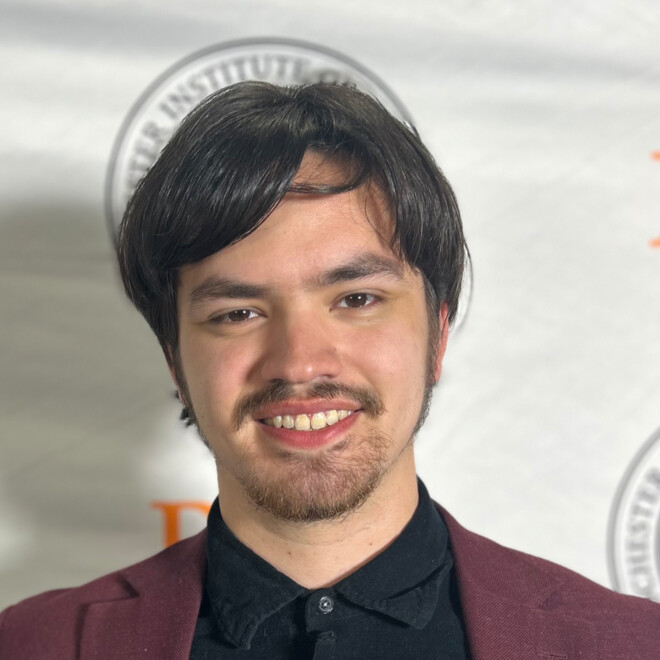 Mario Brown - FilmFreeway