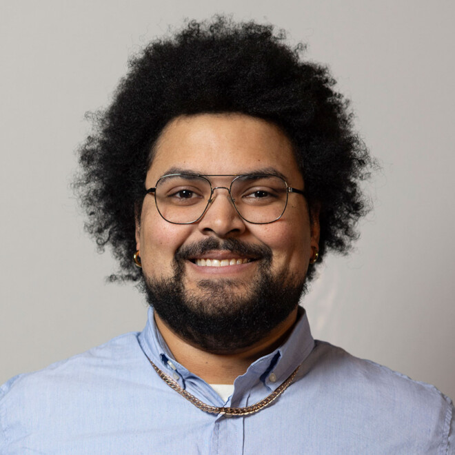 Elijah Taylor - FilmFreeway