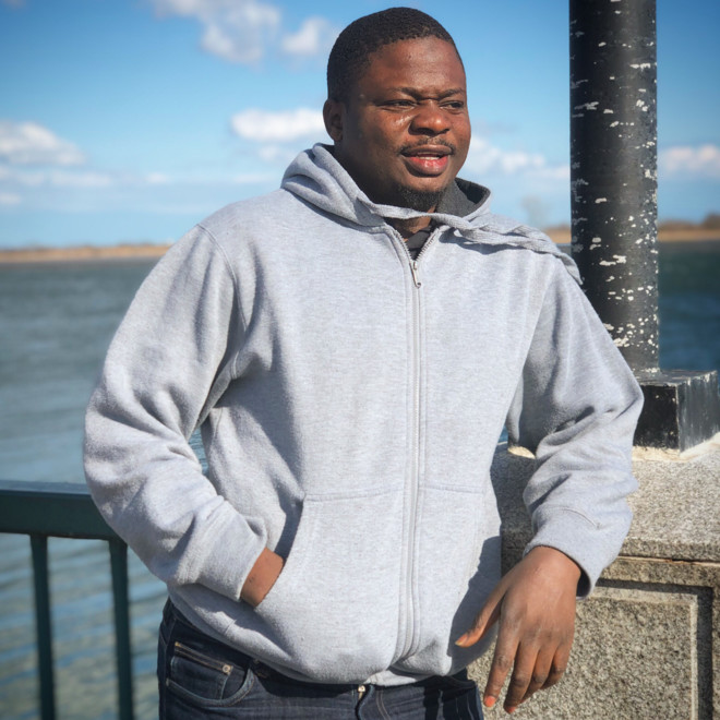 aliu gafar - FilmFreeway