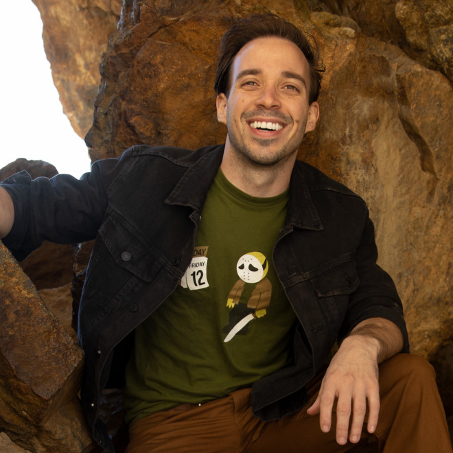 Peter Macaluso - FilmFreeway