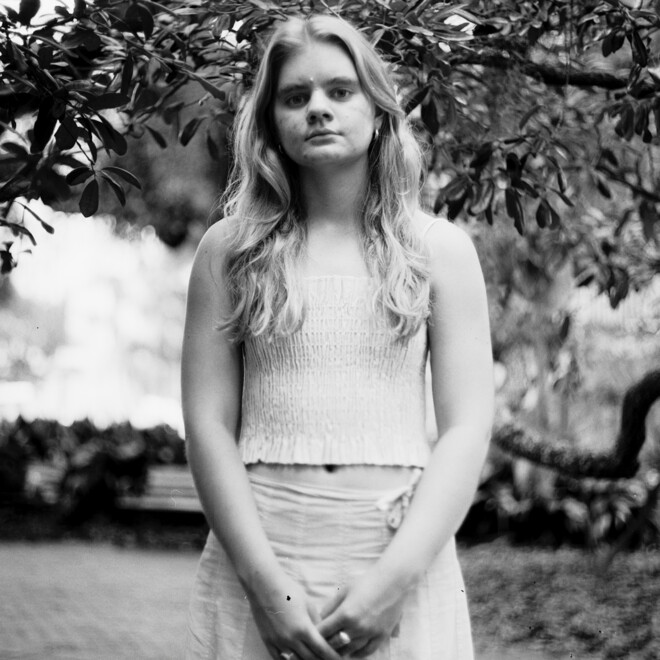 Amelia Ray - FilmFreeway