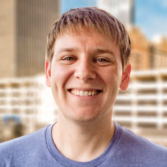 James Simpson - FilmFreeway