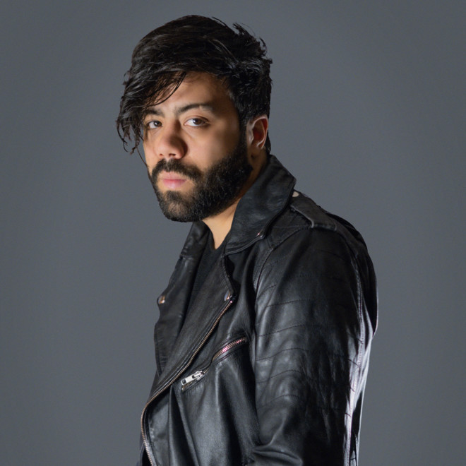 David Borges - FilmFreeway