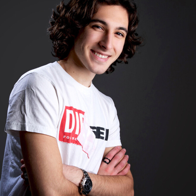 Ben Scott - FilmFreeway