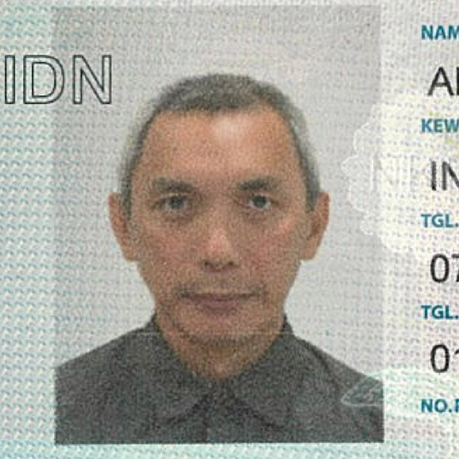 Andrianus Oetjoe - FilmFreeway