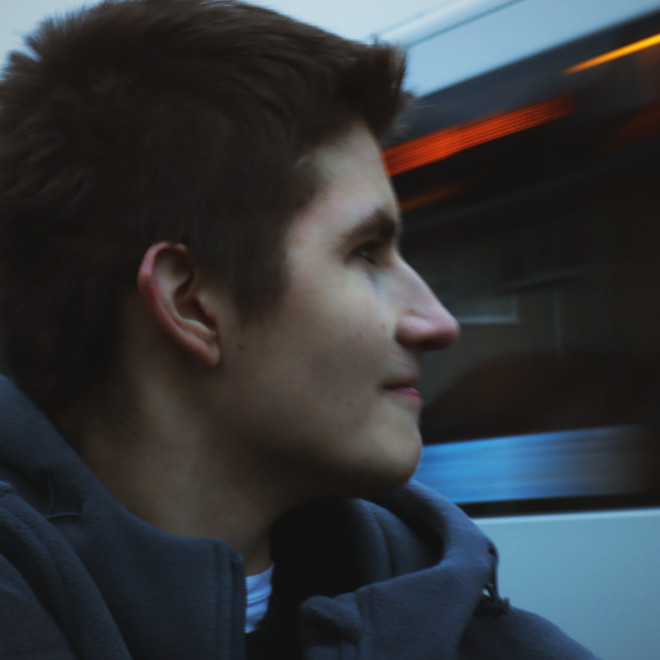 James Vodden - FilmFreeway