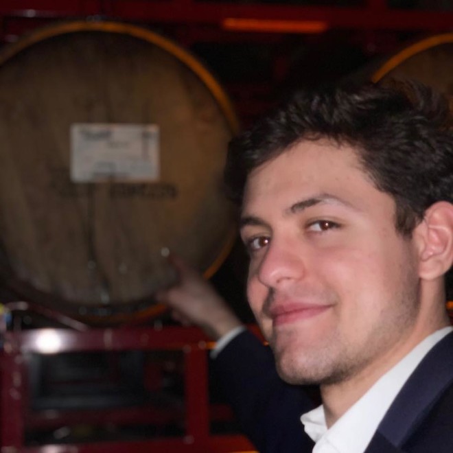 Cameron Behm - FilmFreeway