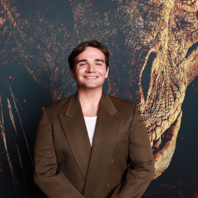 Dane Alexander Peplinski - FilmFreeway