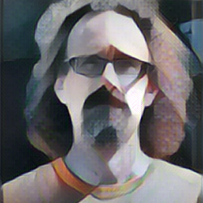 Charles Perkins - FilmFreeway