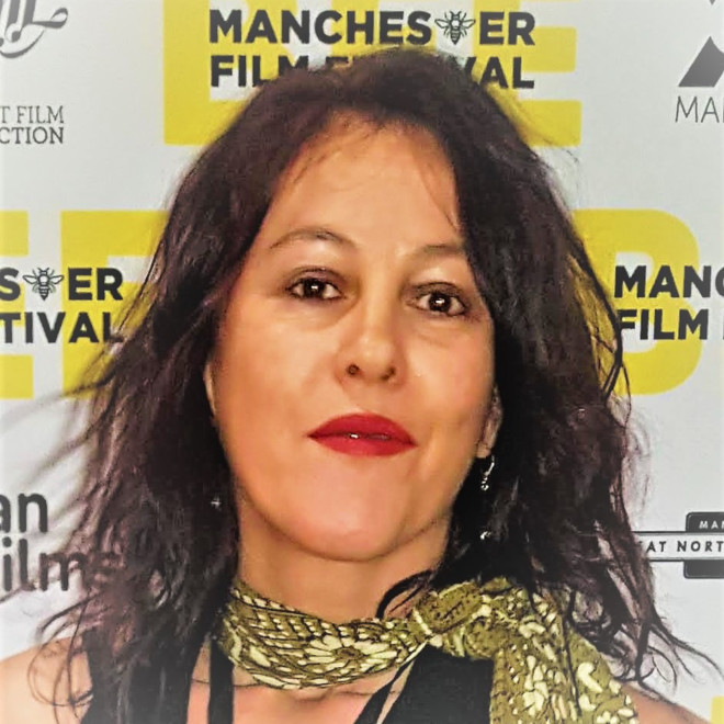 Angelisa Stein - FilmFreeway