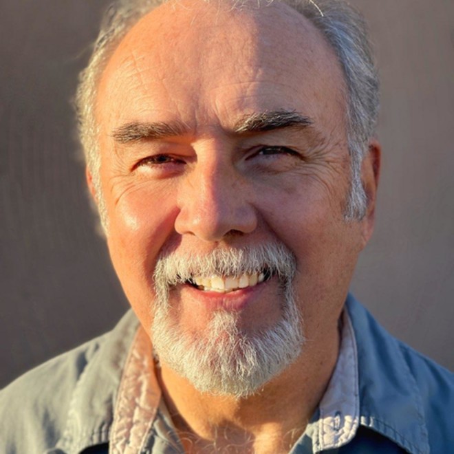 Sean McLaughlin Castro - FilmFreeway