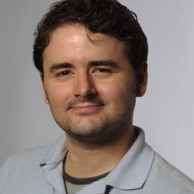 Caleb Coleman - FilmFreeway
