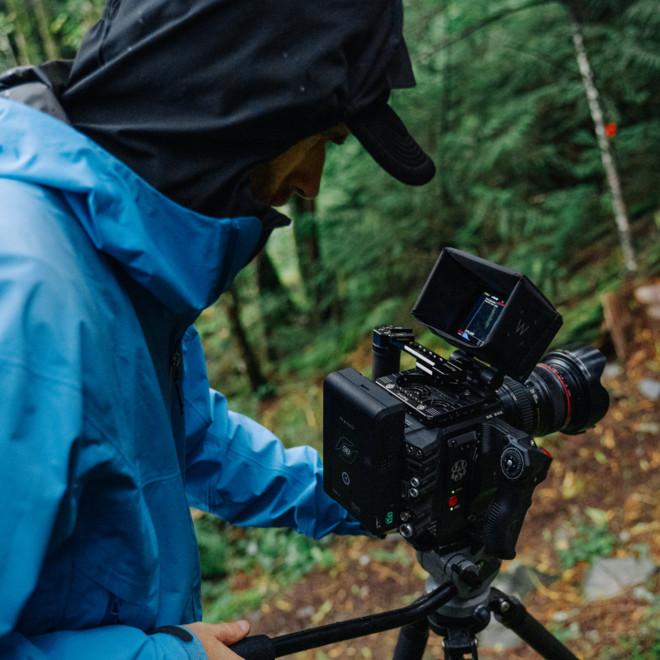 Mike Gamble - FilmFreeway