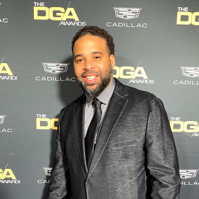 Joshua Coates - FilmFreeway