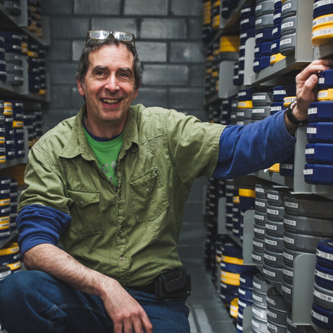 steven woloshen - FilmFreeway