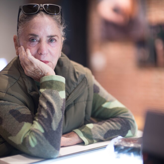 Susan Weiss - FilmFreeway