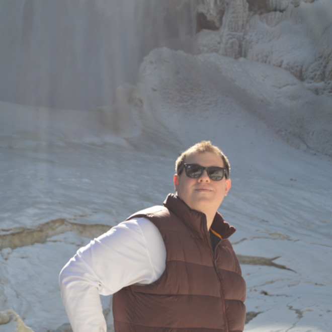 Drew Anderson - FilmFreeway