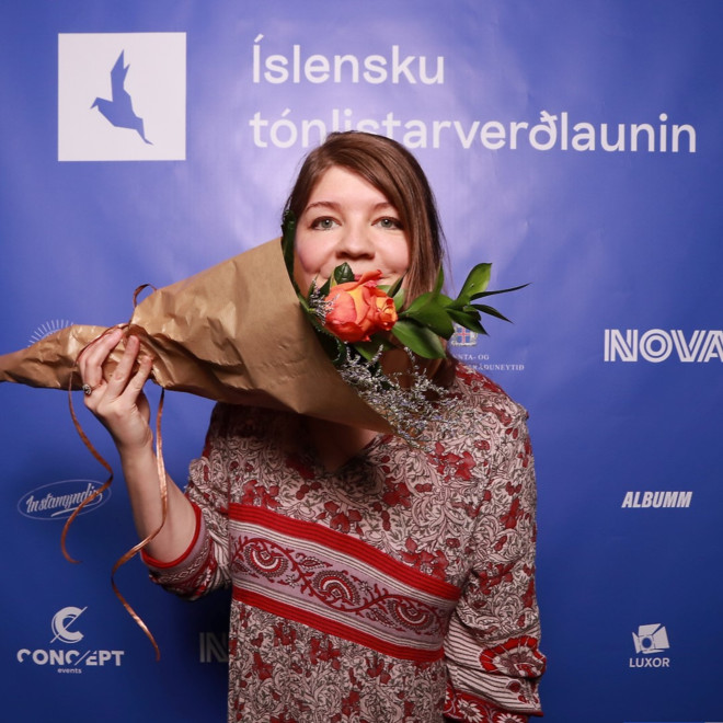 Kristin Bjork Kristjansdottir - FilmFreeway