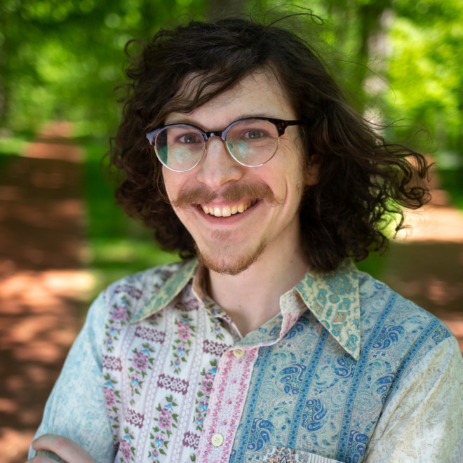 Ethan Gill - FilmFreeway