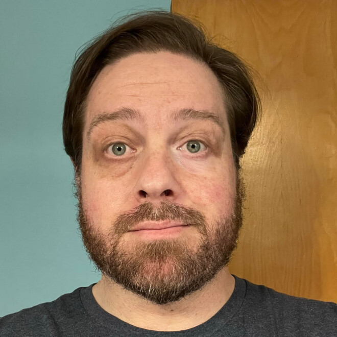 Marcus Gorman - FilmFreeway