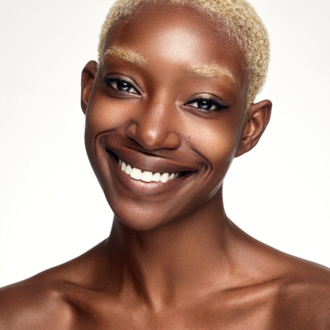 Iyanna The Model - FilmFreeway