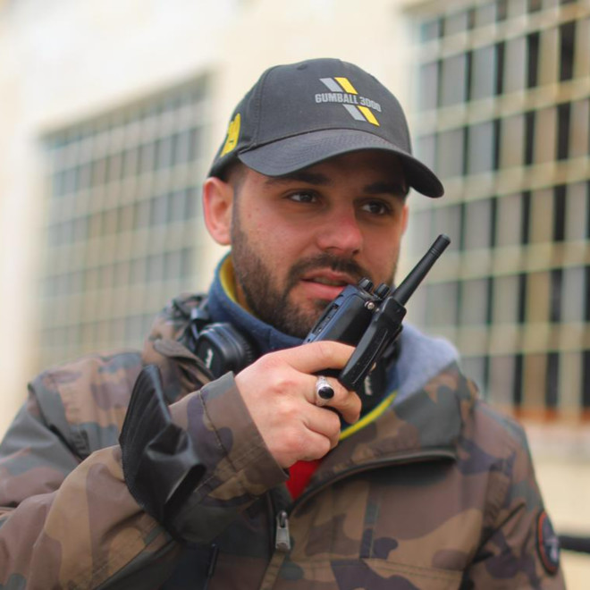 Fabio Seferi - FilmFreeway