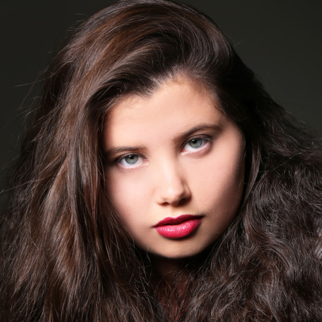 Victoria Lewis - FilmFreeway