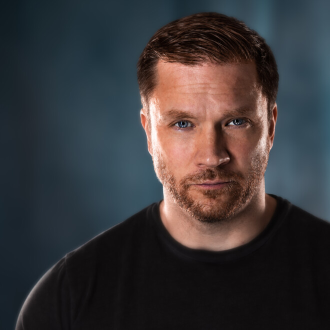 Ulli Ackermann - FilmFreeway