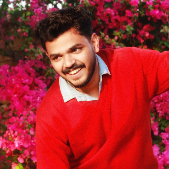 Sreyas Joseph - FilmFreeway