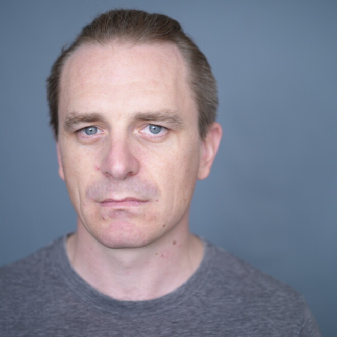 Ghena Morosanu - FilmFreeway