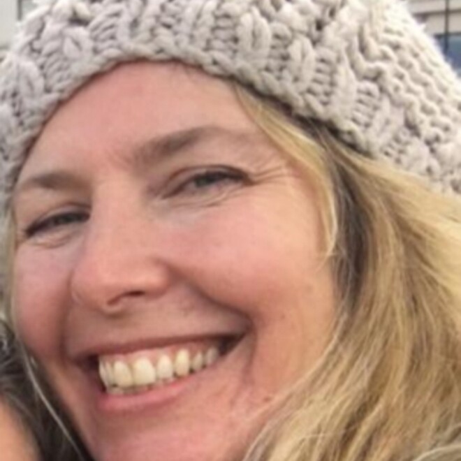 Jenny Crompton - FilmFreeway