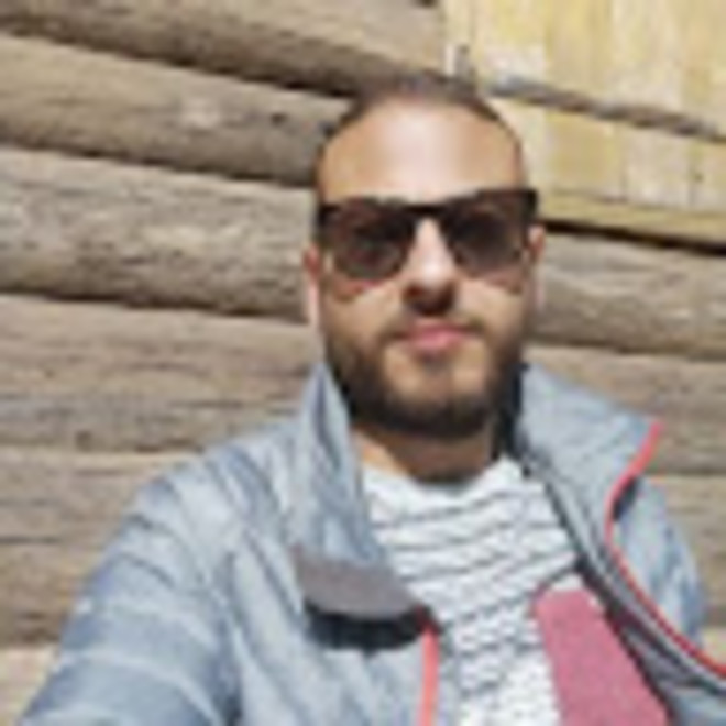 Rawad Assaf - FilmFreeway