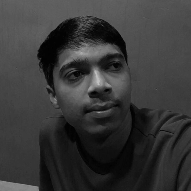 Rahul Shrivas - FilmFreeway