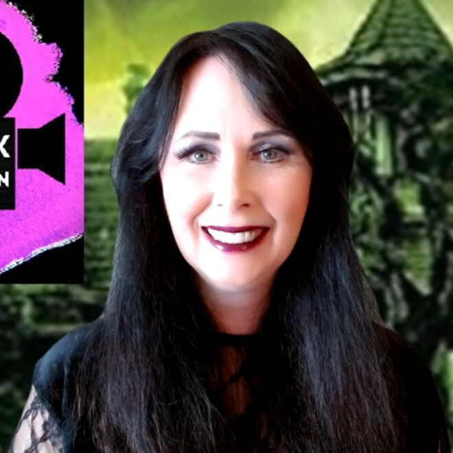 AJ Dean - FilmFreeway