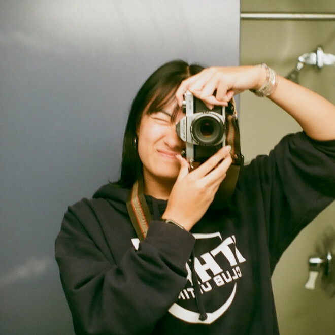 Leah Lin - FilmFreeway