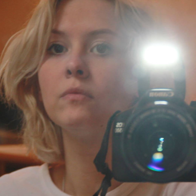 Sean Lear - FilmFreeway