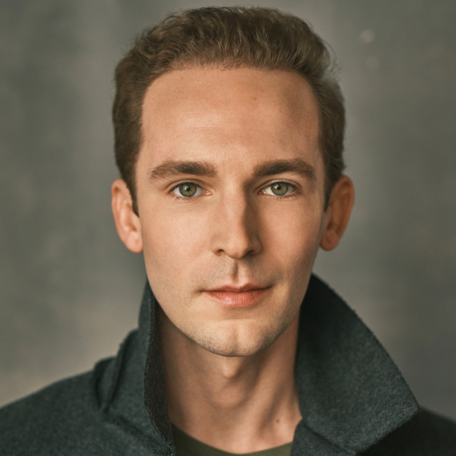 Bryce Gerson - FilmFreeway