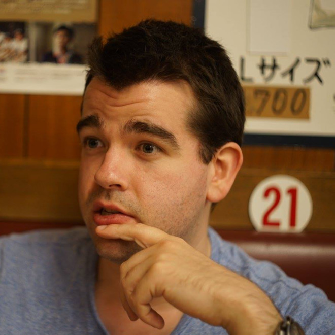 Callum King - FilmFreeway