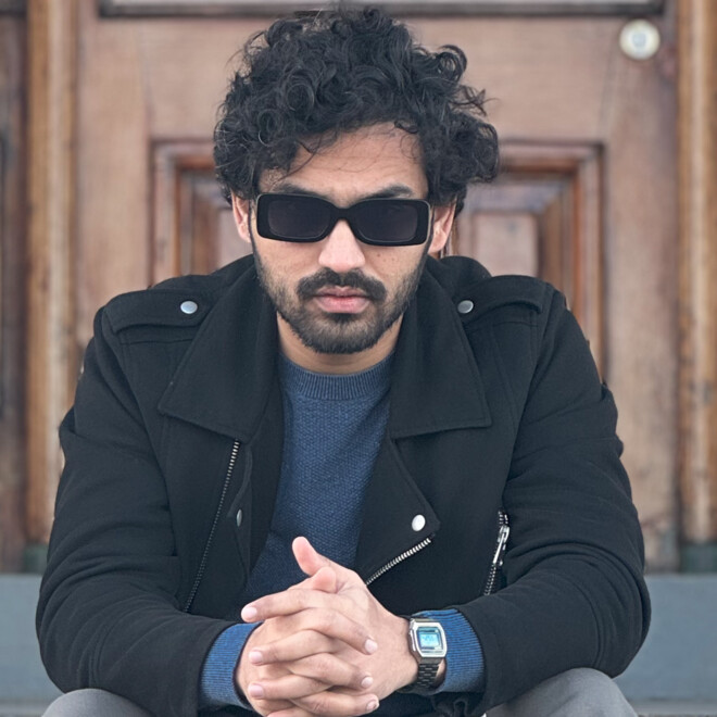 Haris Latif - FilmFreeway