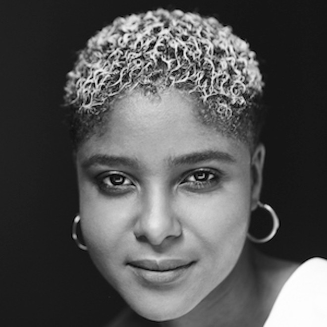 Chantel Simpson - FilmFreeway